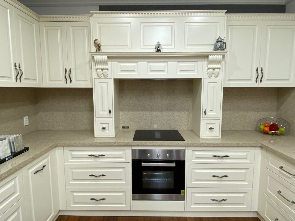 Polytec Kitchens| Laminates, Panels & More | Krauss Kitchens