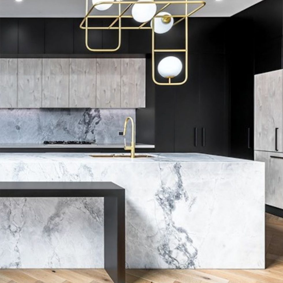 Polytec Kitchens| Laminates, Panels & More | Krauss Kitchens
