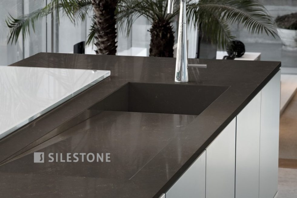Silestone Australia | Kitchen Benchtops | Krauss Kitchens