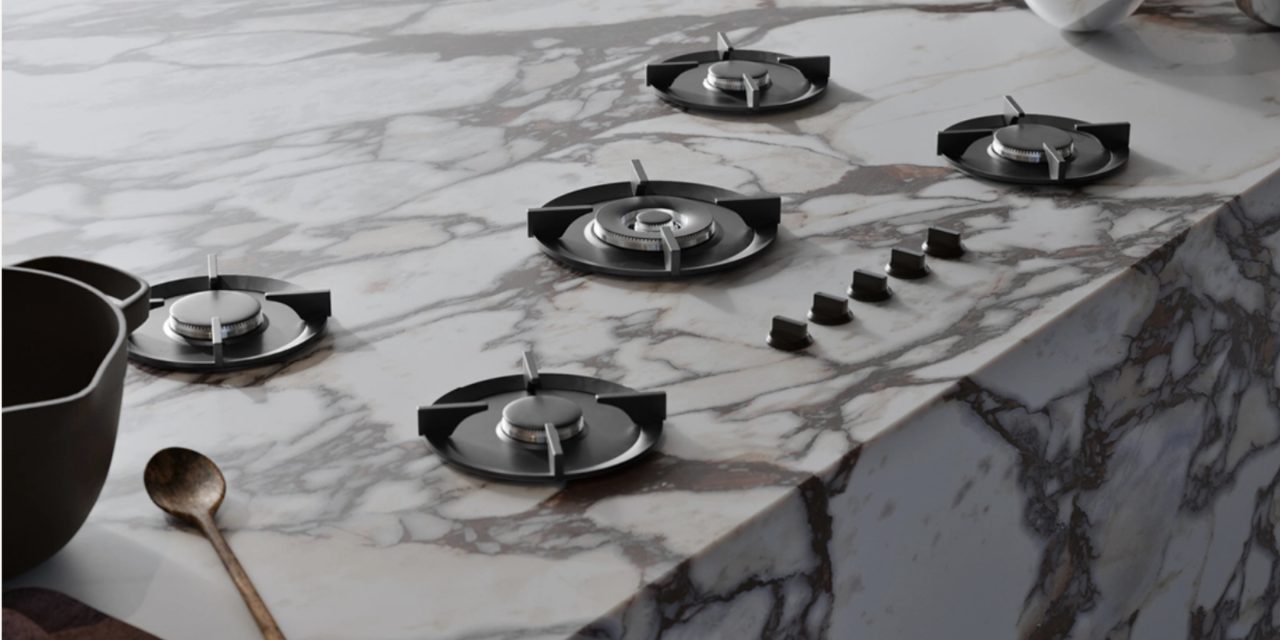 Smartstone Australia | Porcelain Benchtops | Krauss Kitchens