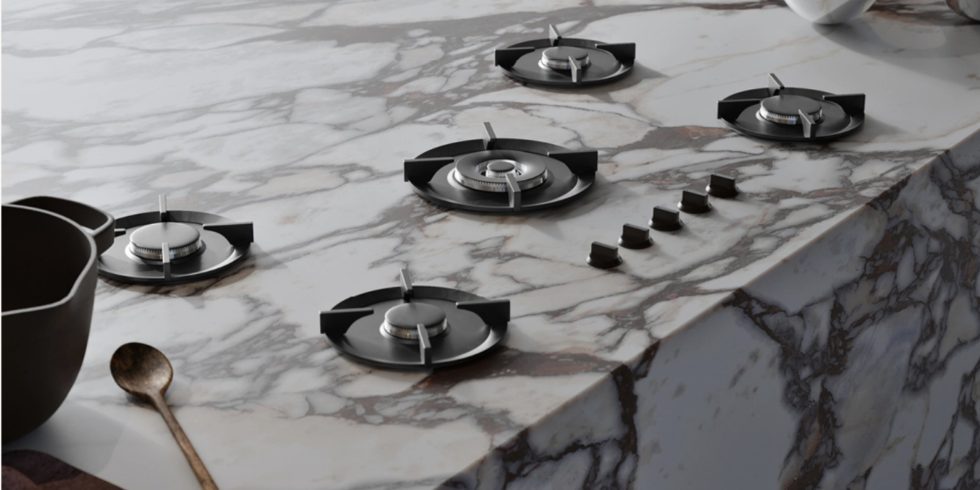 Smartstone Australia | Porcelain Benchtops | Krauss Kitchens