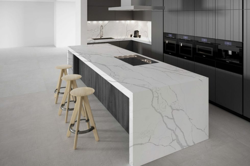 Formica Laminate Benchtops & Countertops | Krauss Kitchens