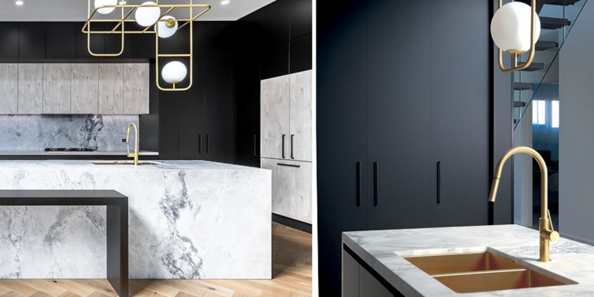 Smartstone Australia | Porcelain Benchtops | Krauss Kitchens