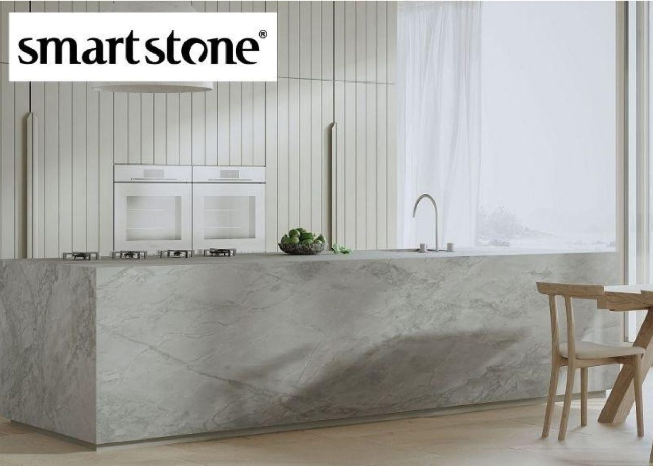 Smartstone Australia | Porcelain Benchtops | Krauss Kitchens