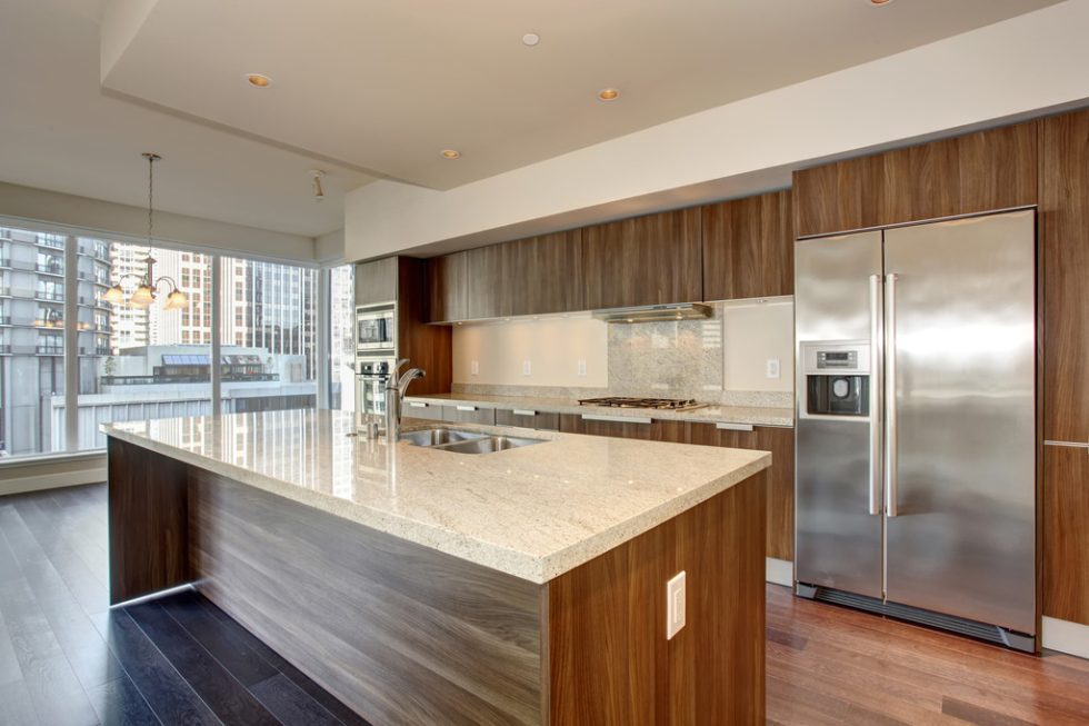 Best Kitchen Benchtop Materials for Your Home | Krauss Kitchens