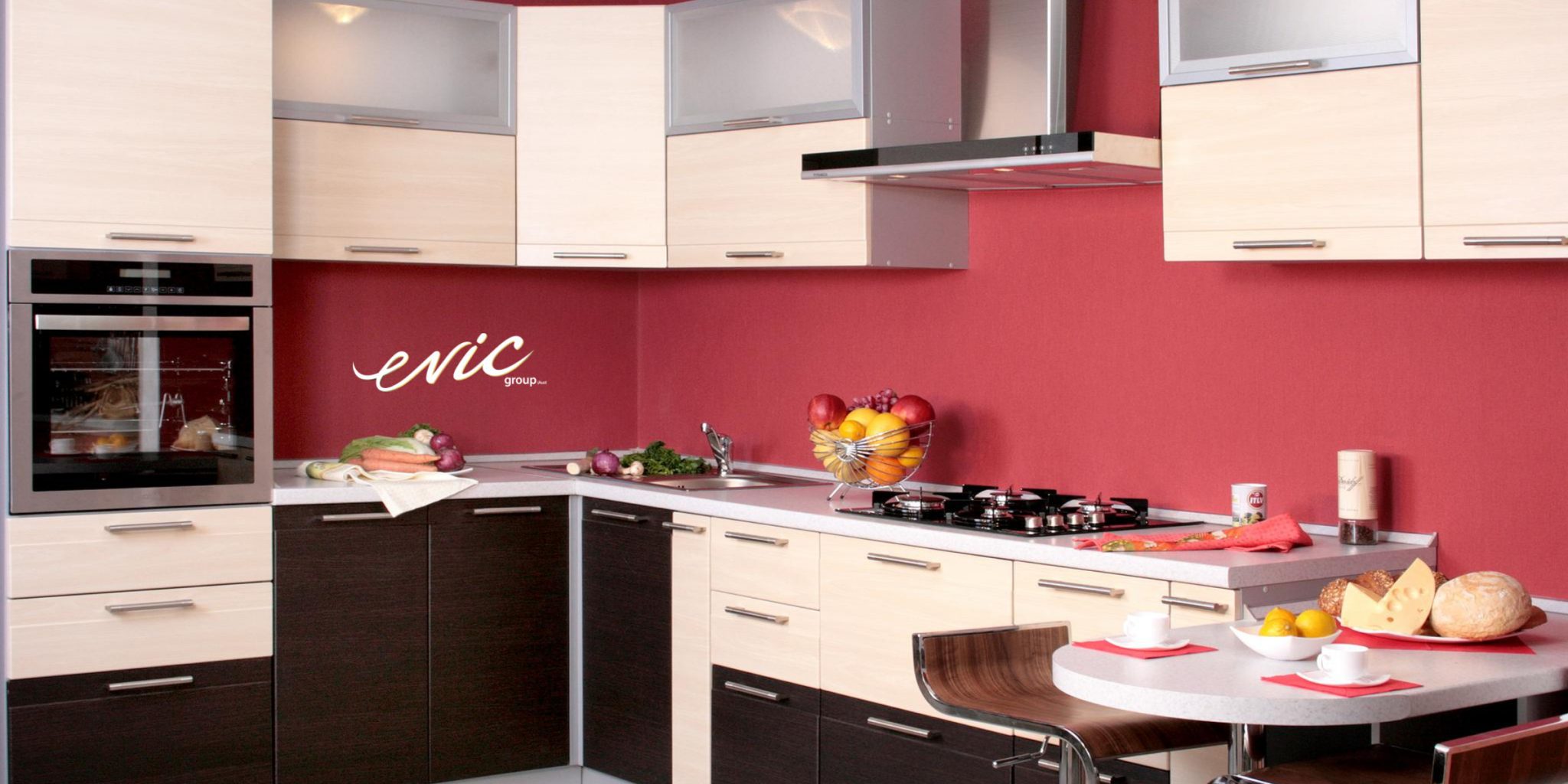 Nover Kitchen Supplies & Cabinet Hardware | Krauss Kitchens