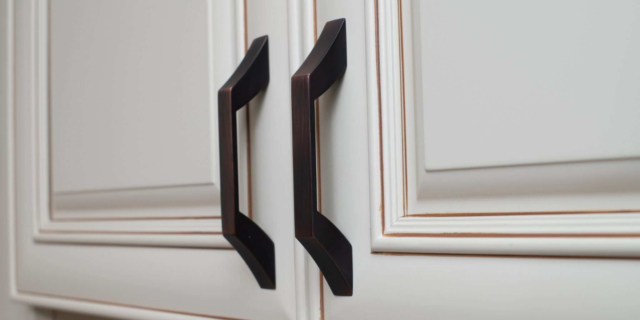 Kethy Cabinet Handles & Hardware | Krauss Kitchens