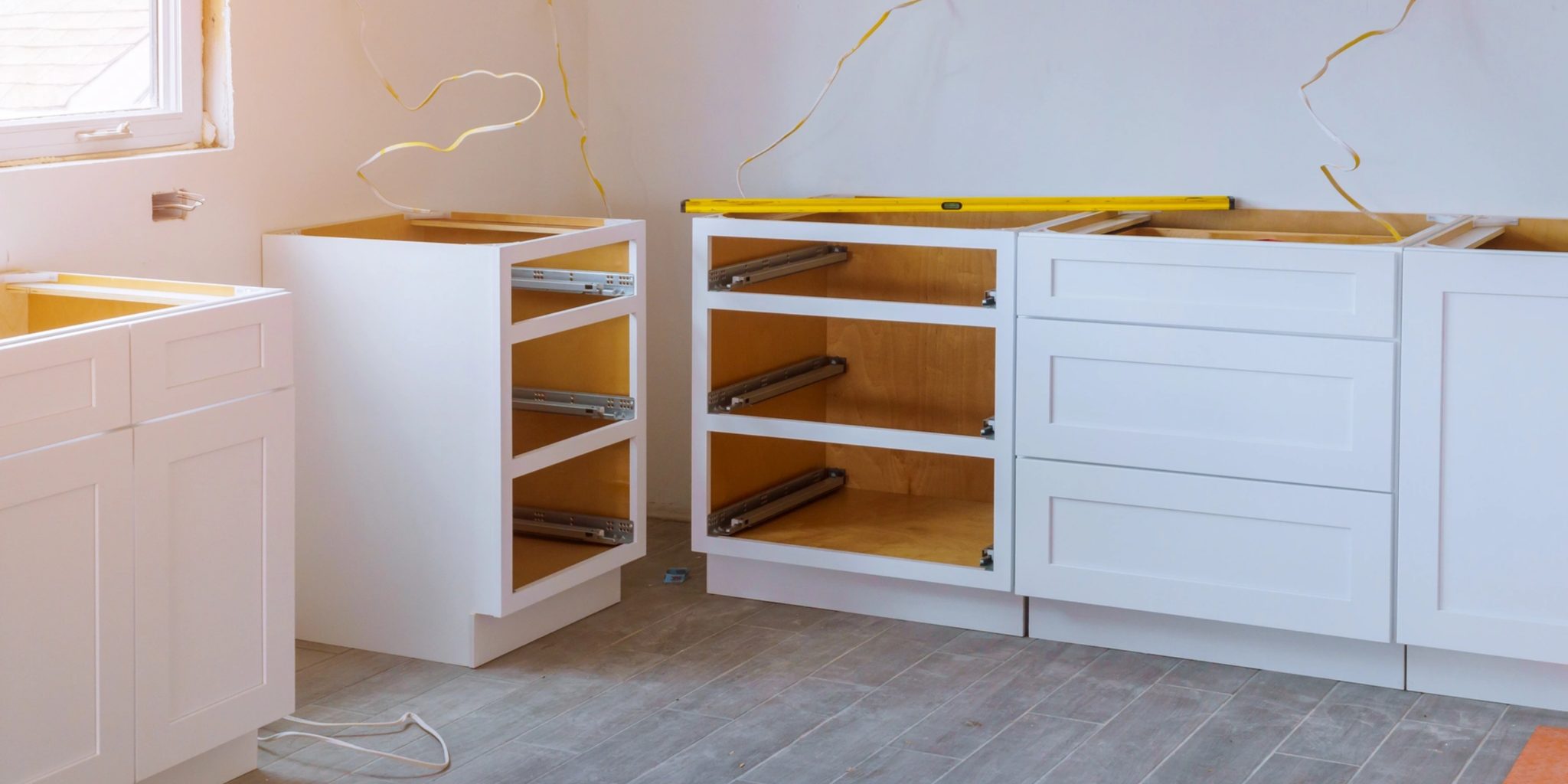 Nover Kitchen Supplies & Cabinet Hardware | Krauss Kitchens