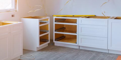 Nover Kitchen Supplies & Cabinet Hardware | Krauss Kitchens