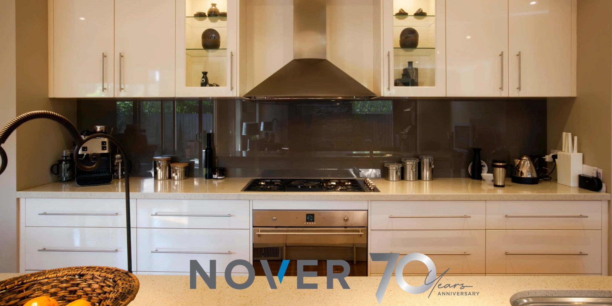 Nover Kitchen Supplies & Cabinet Hardware | Krauss Kitchens
