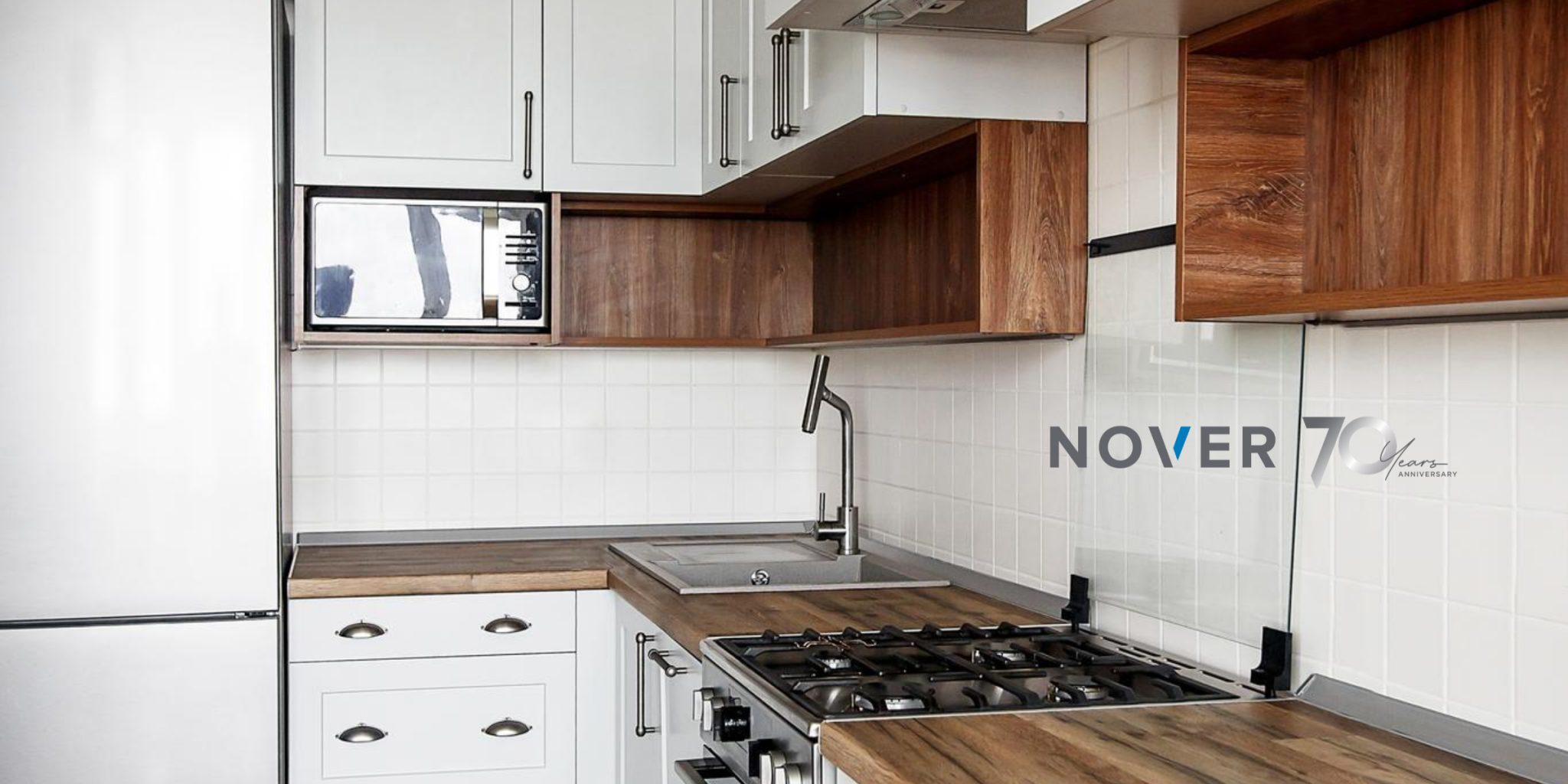 Nover Kitchen Supplies & Cabinet Hardware | Krauss Kitchens
