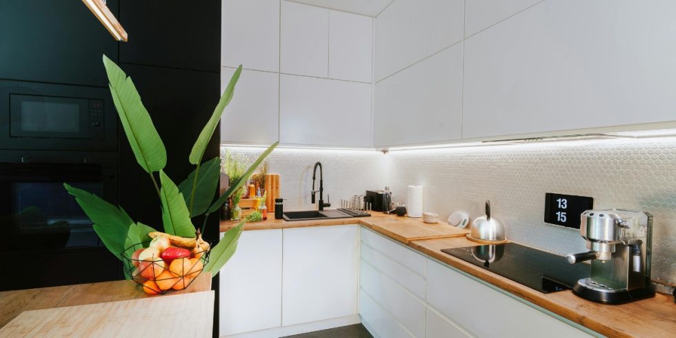 Smart Kitchen Technology & Design | Krauss Kitchens